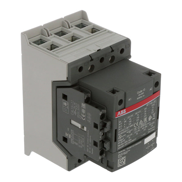 AF146-30-11-13 100-250V | ABB AF146 Contactor