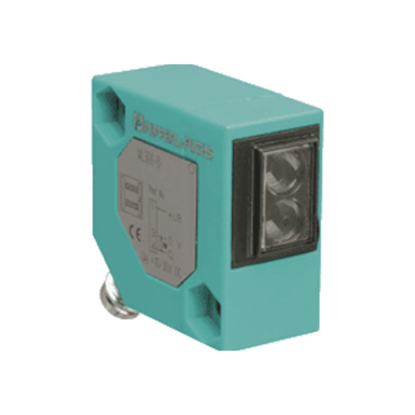 ML300-8-600-RT/25/98/102 | Pepperl+Fuchs Retroreflective Sensor