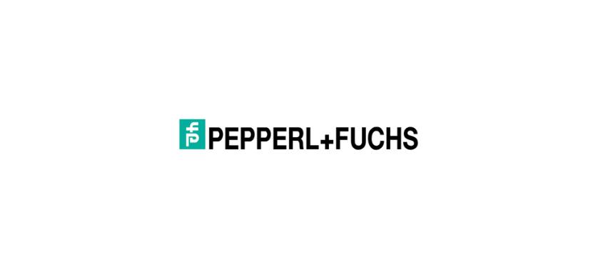 Pepperl+Fuchs
