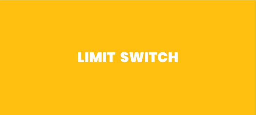 Limit Switch