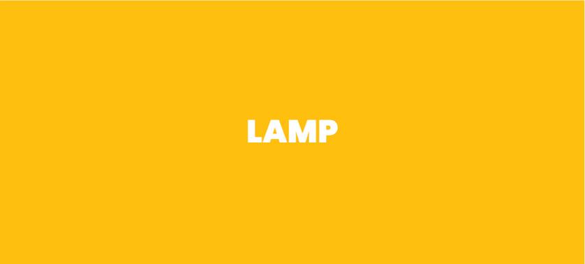 Lamp