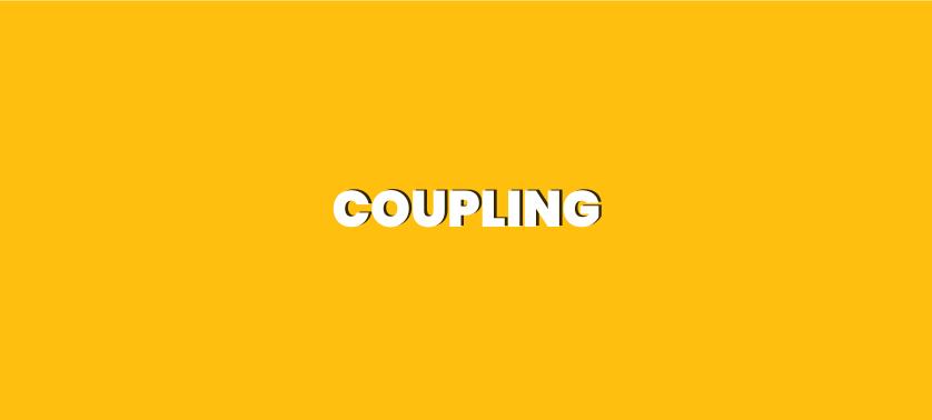 Coupling
