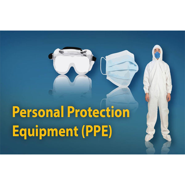 Personal Protection Equipment