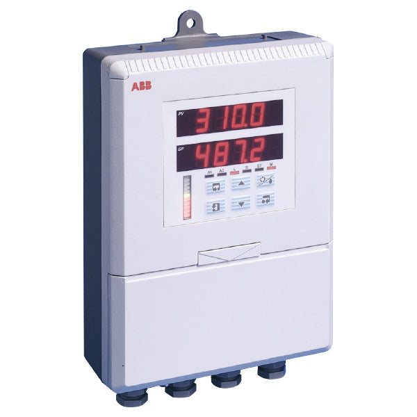 C310/0010/STD | ABB Commander C310 Wall/Pipe Mounted Process Controlle