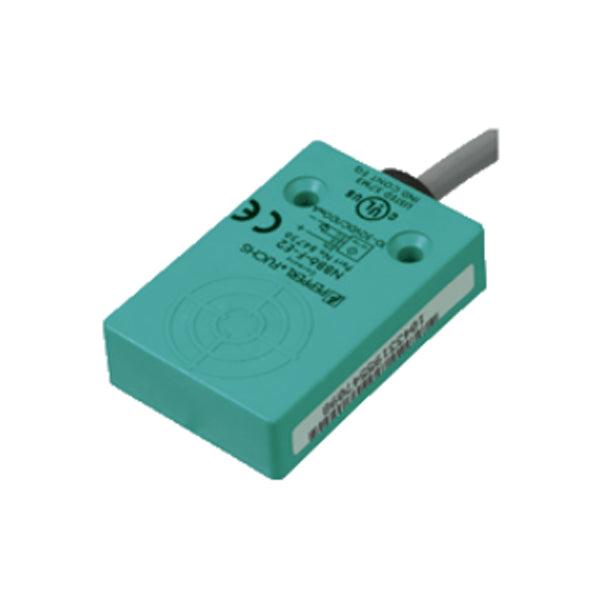 NJ10-F-A2 | Pepperl+Fuchs Inductive Sensor