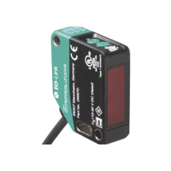 OMT300-R200-UEP-IO-0,3M-V31-L | Pepperl+Fuchs Distance Sensor