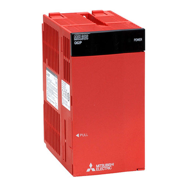 Q62P | Mitsubishi Power Supply Module