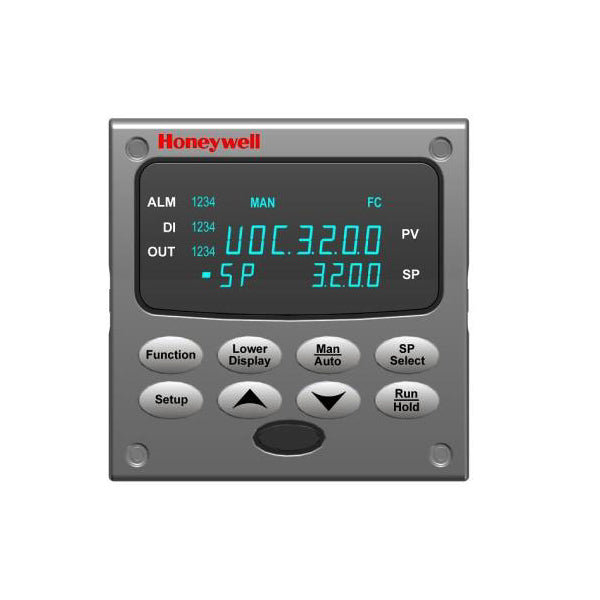 UDC3200-EE-100R-210-00000-00-0 | Honeywell UDC3200 Universal Digital C