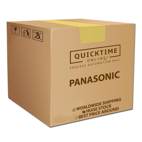 AVF200-0754 | Panasonic VF200 Series Three-Phase 400V 7.5kW 17A