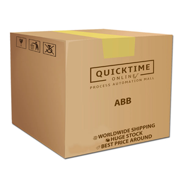 3BSE051826R1 | ABB PU410K01 RTA Communication Kit