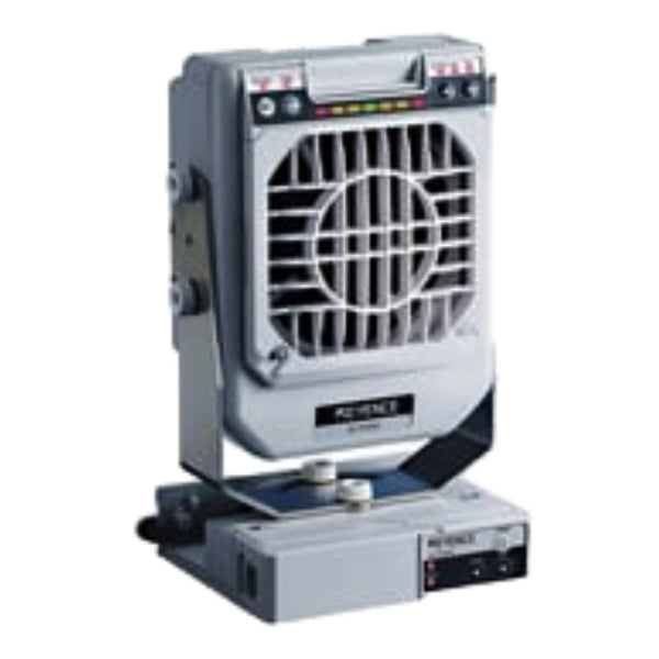 SJ-F035 | Keyence Blower Type Main Unit, High-speed [SAME DAY DELIVERY