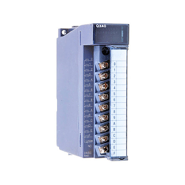QX40 | Mitsubishi Digital Input Module