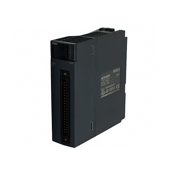 QX41 | Mitsubishi Digital Input Module