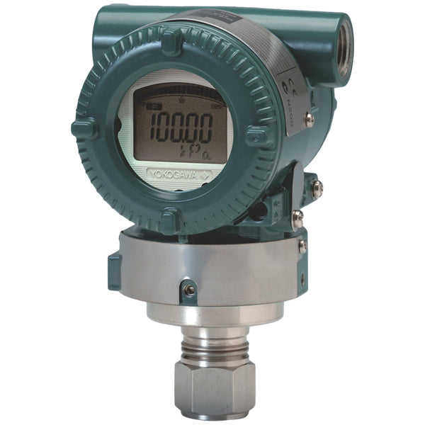 EJA510E-JAS4N-019EL/NS21/D3 | Yokogawa EJA510E Absolute Pressure Trans